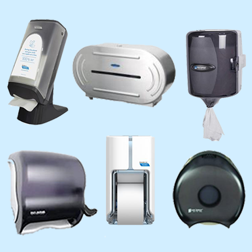 DISPENSERS – Viking Wholesales