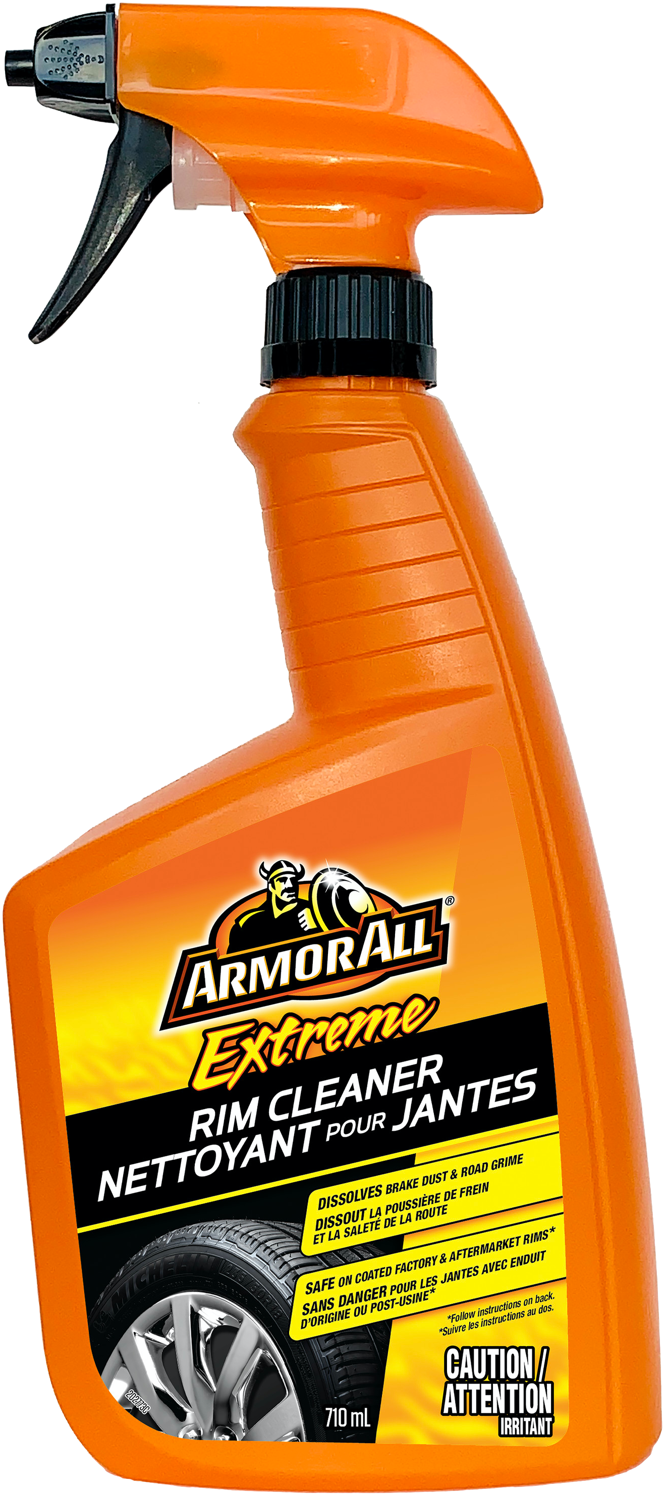 Armor All Extreme Rim Cleaner 710mL – Viking Wholesales